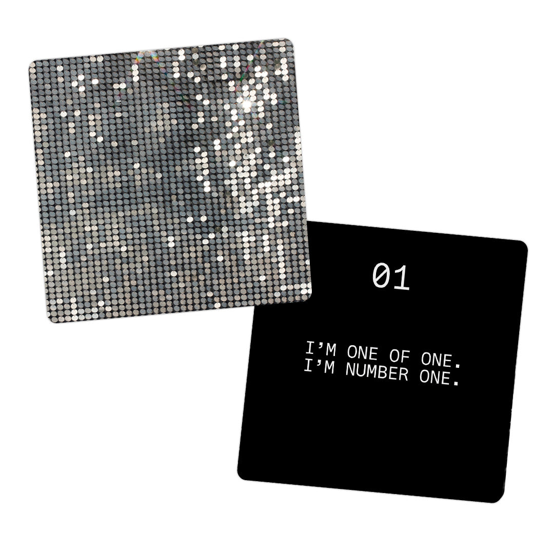 Renaissance Inspired Affirmations & Inspiration – Krystal Banner