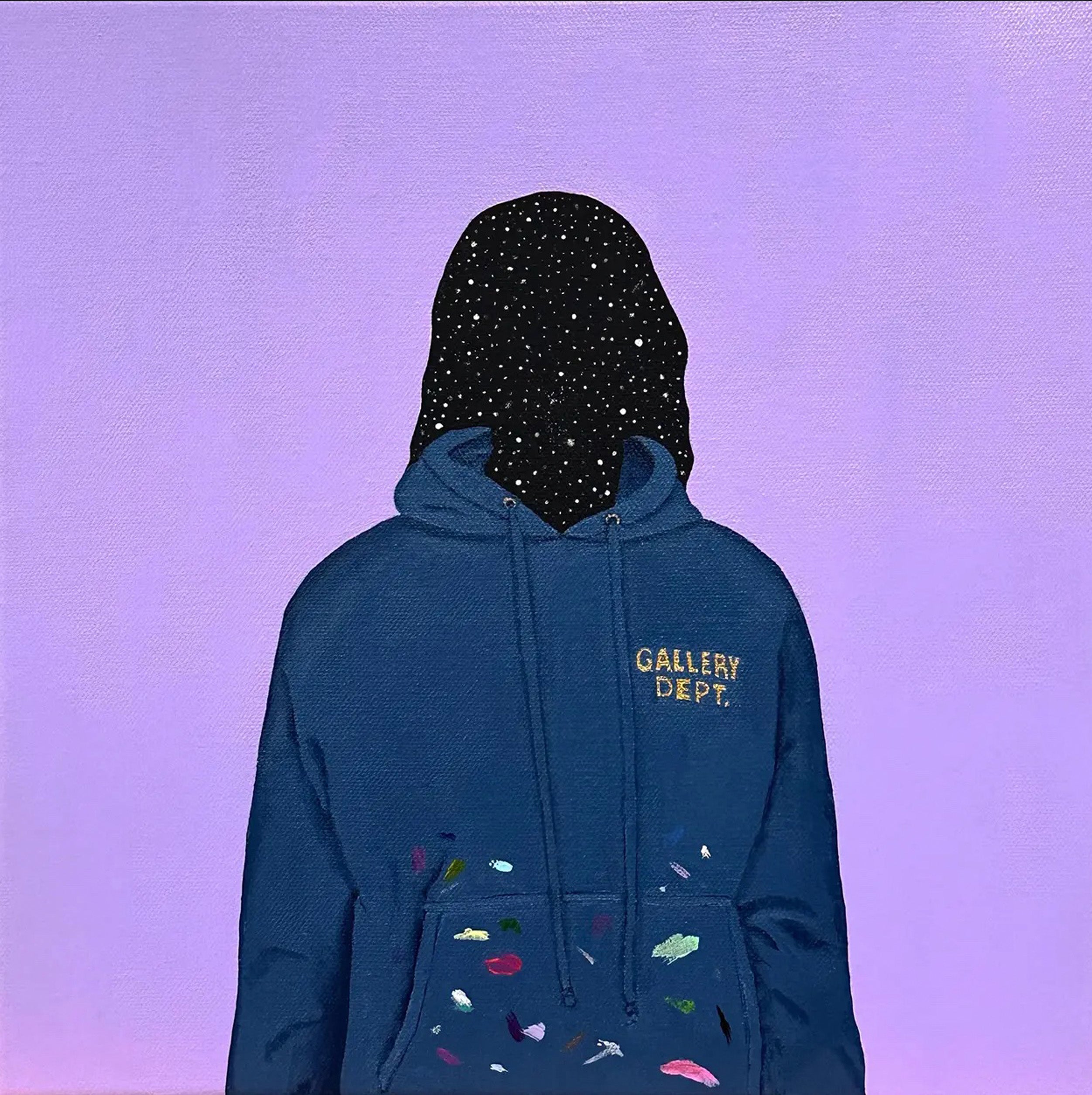 Universal Artist – Krystal Banner